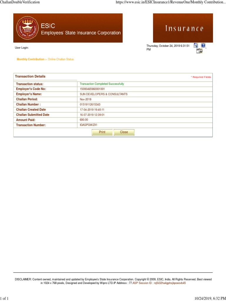 Esic 1519112615343 | PDF