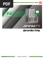 Proflame™ Integrated Flame Scanner: Model Zpf-120 | PDF | Electrical ...