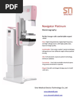 DigiEye 330&350 Datasheet Eng | PDF | Vacuum Tube | Radiography