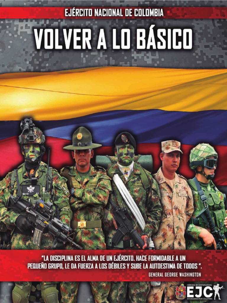Volver A Lo Basico-2 - 30-10-2019 PDF | PDF