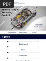 AMK Racing Kit 4 Wheel Drive "Formula Student Electric" | PDF ...