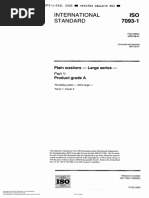 Din en Iso 1302 | PDF | International Organization For Standardization ...