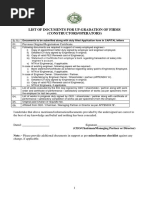 Diesel Request Form Instructions | PDF