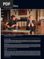 The Pillowman (Script) | PDF