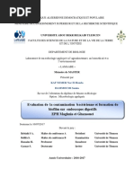 Classification D Altemeier | PDF