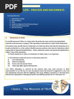 VISA P Questionnaire | PDF | Human Diseases And Disorders | Medicine