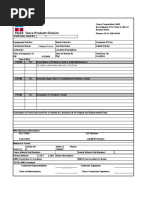 Sample Auto Workshop Job Card | PDF | Private Transport | Car Body Styles