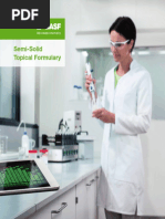 Sensiva SC 50: Multifunctional Cosmetic Ingredient | PDF | Emulsion ...