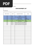 Astm D1250 Table 56 | PDF | Litre | Density