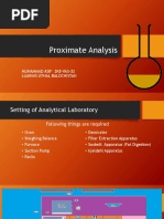 Nitrogen Free Extract | PDF
