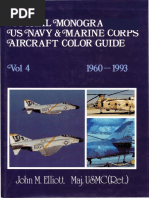 MIL-STD-681 Wire Color Code Guide | PDF | Brown | Grey