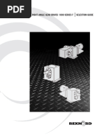 Complete Catalogue Gear Couplings Jaure | PDF | Gear | Machines