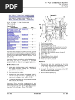 JCB Fault Codes List PDF | PDF | Engines | Smoke