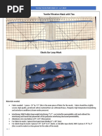 003902oo-1 Olson Mask V07 | PDF | Textiles | Nature