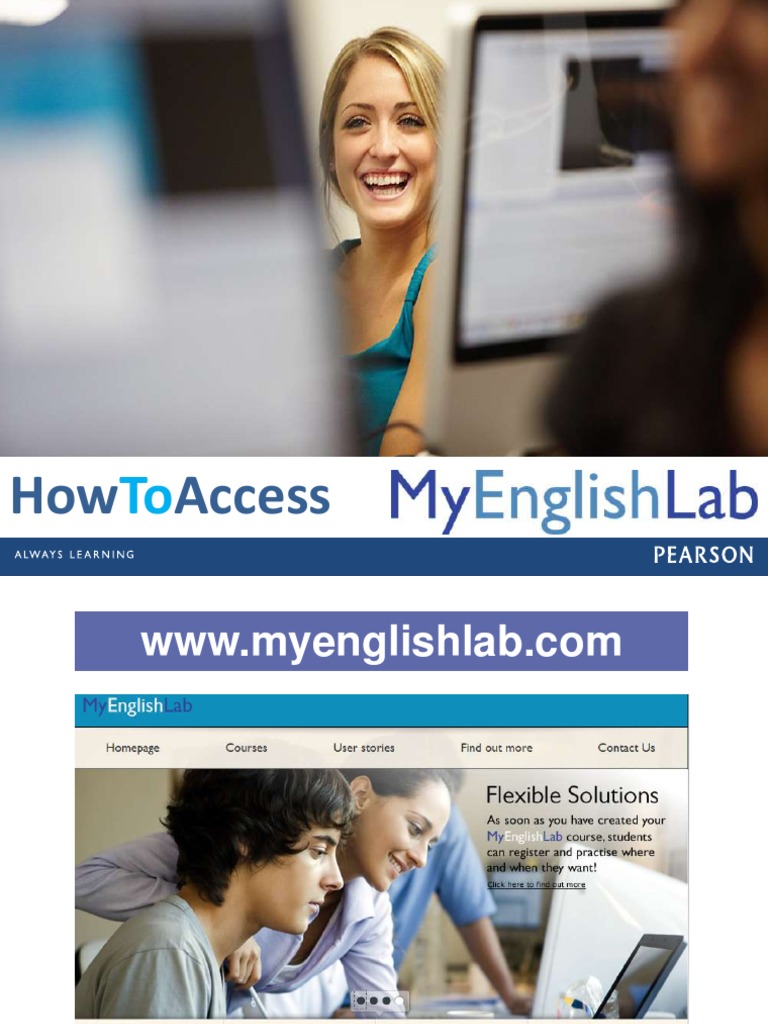 How To MyLab | PDF