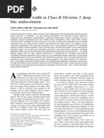 Bonitas 2025: Bonsave & Bonfit Select Plans | PDF | Chronic Condition ...