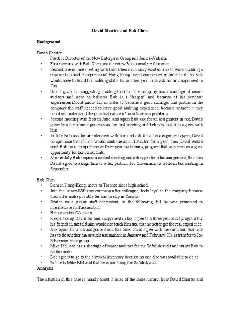 Shorter Chen Paper | PDF | Organizational Culture | Action (Philosophy)