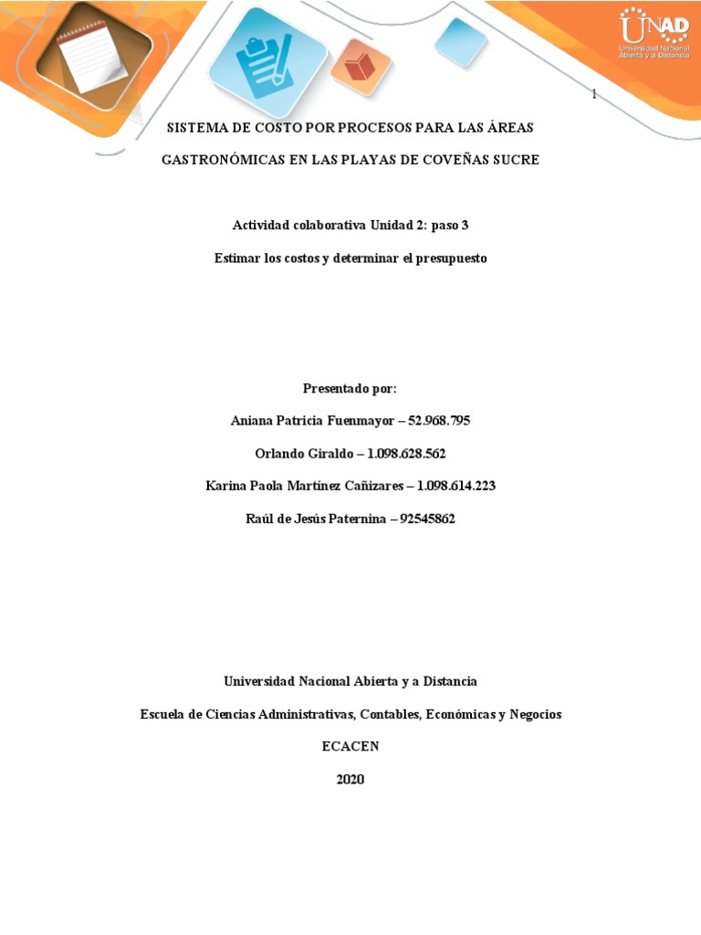 TC2-GCP-104002A-14 (Correcciones) | PDF | Gestión de la calidad ...