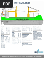 Bulk Carrier Design Guide | PDF | Ships | Oil Tanker