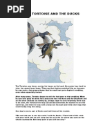 Roald Dahl - The Enormous Crocodile PDF | PDF | Crocodilians | Children ...