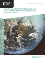 Hay Guide Chart Profile Method of Job Evaluation | PDF | Innovation ...