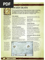 Gorkamorka FAQ From Yaktribe | PDF | Shield | Weaponry