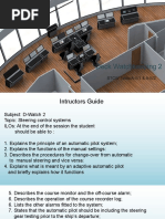 Engine Room Resource Management | PDF | Situation Awareness | Leadership