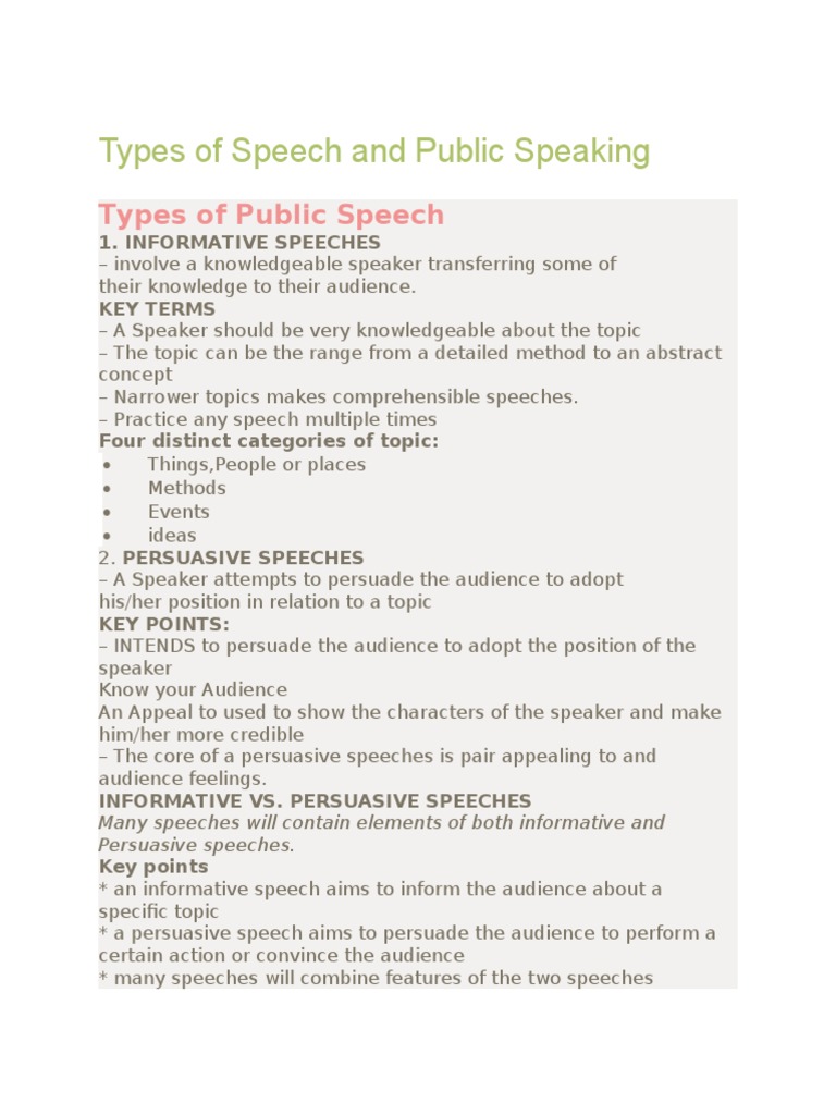 Purposive Communication - Topic 6 | PDF | Persuasion | Action (Philosophy)