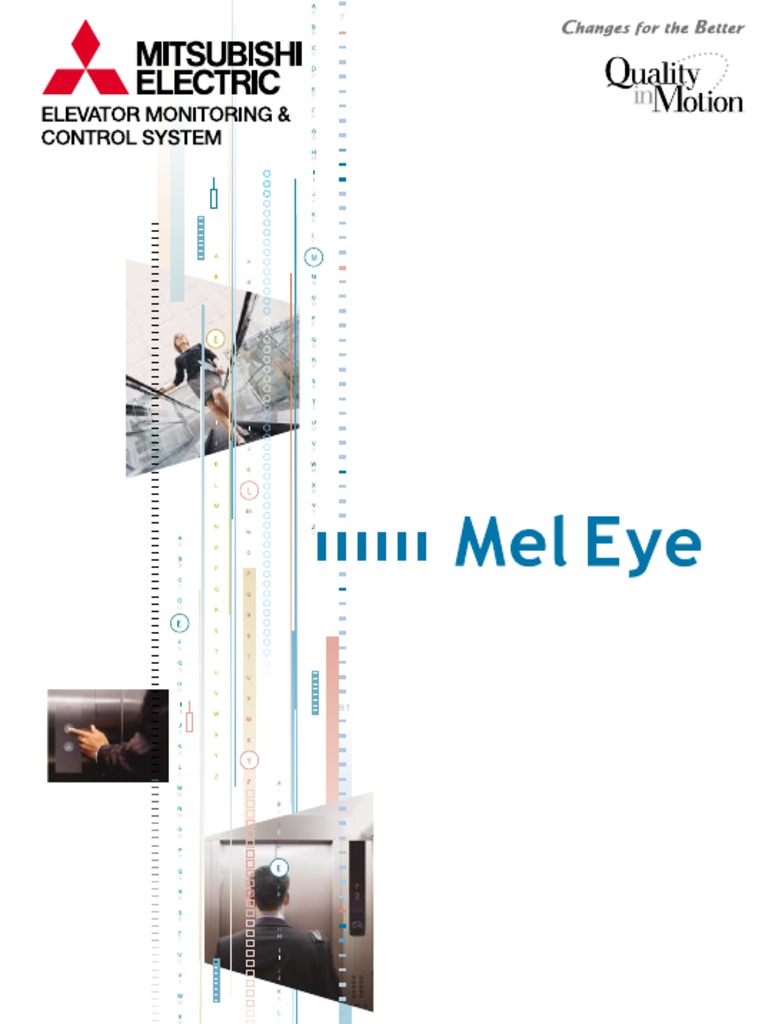 MelEye - Catalog | Download Free PDF | Computer Network | Elevator