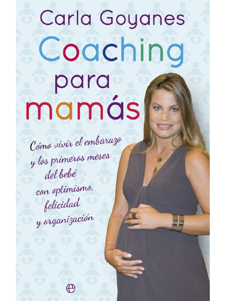 Coaching para Mamás | PDF | Parto | El embarazo
