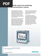 Inaccess PPC Technical Description v2.13 | PDF | Electrical Grid ...