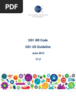 GS1 Country Codes Overview | PDF | Universal Product Code