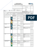 Contoh Lifting Plan | PDF