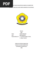 POSTER Rapor Pendidikan 2025 | PDF