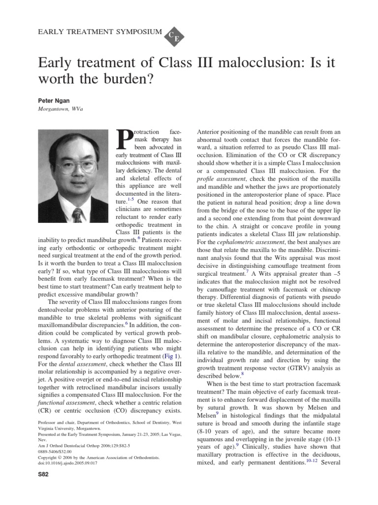 early-treatment-of-class-iii-malocclusion-is-it-worth-the-burden