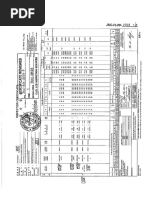 Welding Consumable Request Form-Daily | PDF