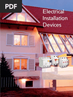 Electrical Wiring Material List With Pictures | PDF | Electrical ...