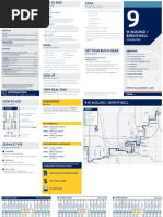 CFAY Airport Shuttle Sign-Up Guide | PDF
