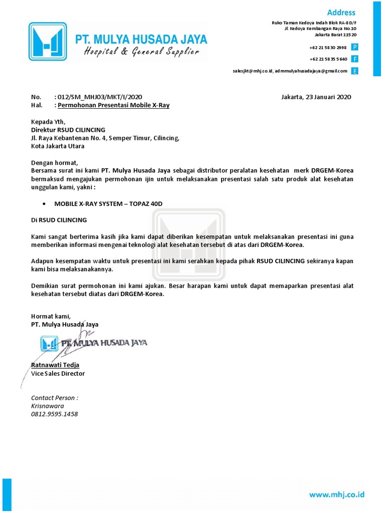 012 Sm Rsud Cilincing Topaz Pdf Pdf