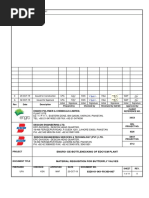 Spare Parts Interchangeable Records SPIR | PDF | Specification ...
