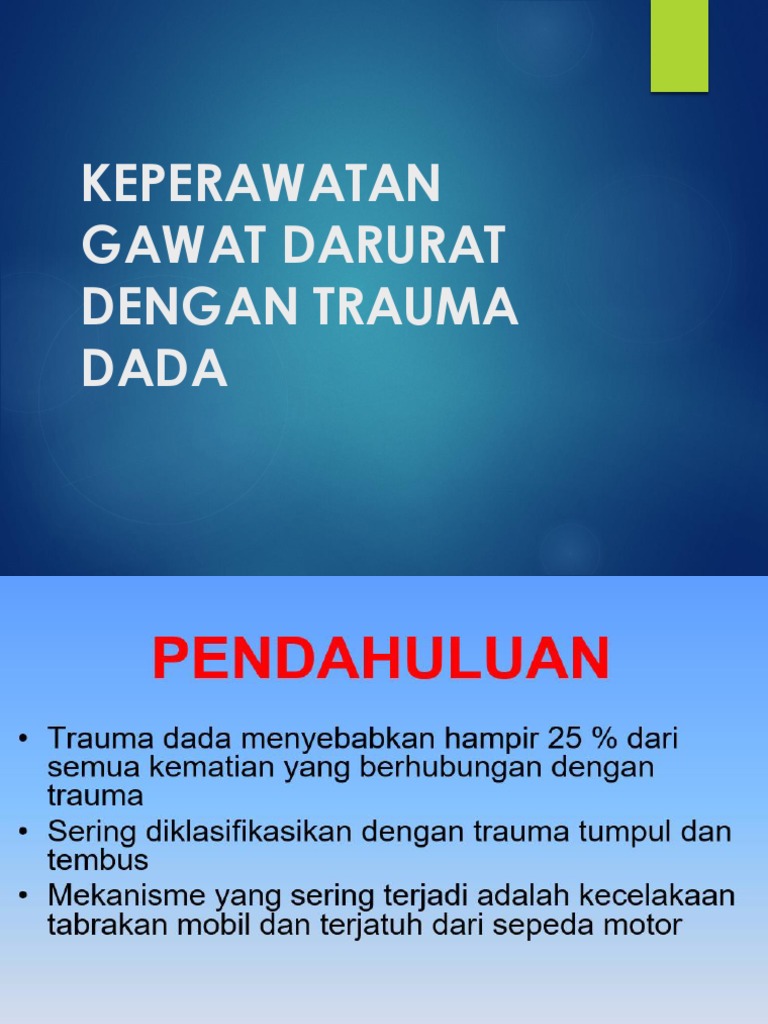 Trauma Dada PDF | PDF