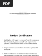 SANAS Accreditation Toolkit PDF | PDF | Evaluation | Business