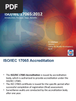 Iso 17050-1 2010 | PDF