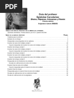 Serie Fe y Acción | PDF