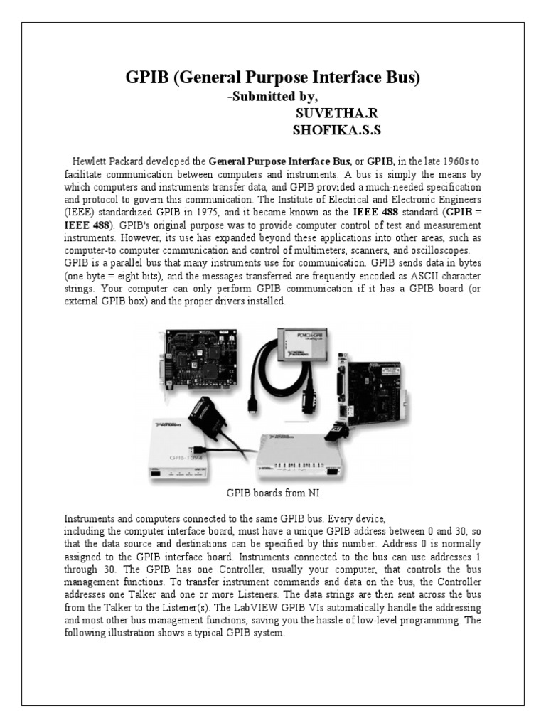 Exploring the Technical Specifications and Capabilities of the General ...