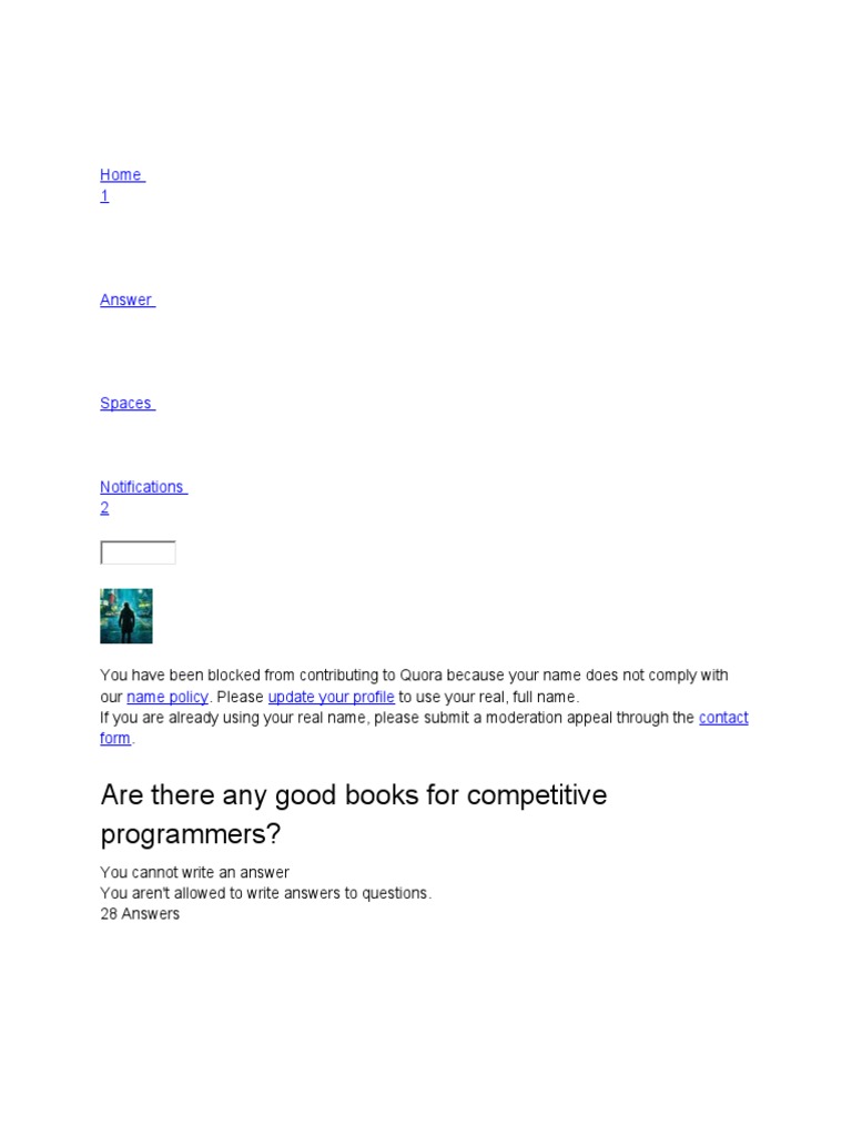 Ccs Manual | PDF | Computer Programming | Concept