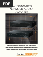 UZ7HO SoundModem Setup Guide | PDF | Installation (Computer Programs) | Modem