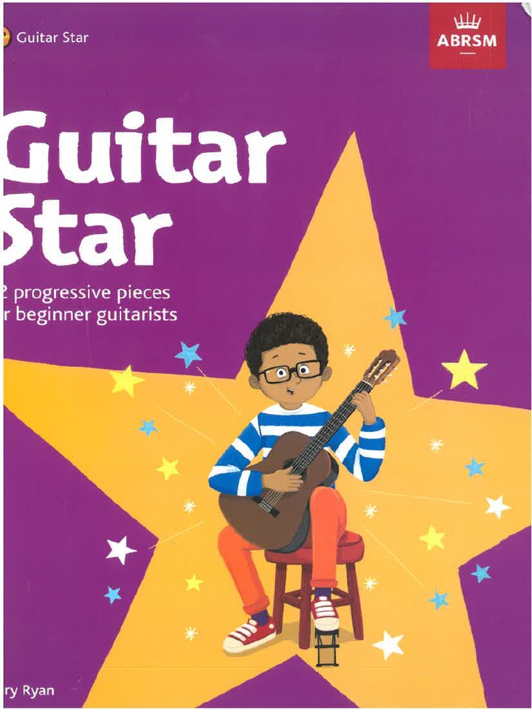 Guitar Star | PDF