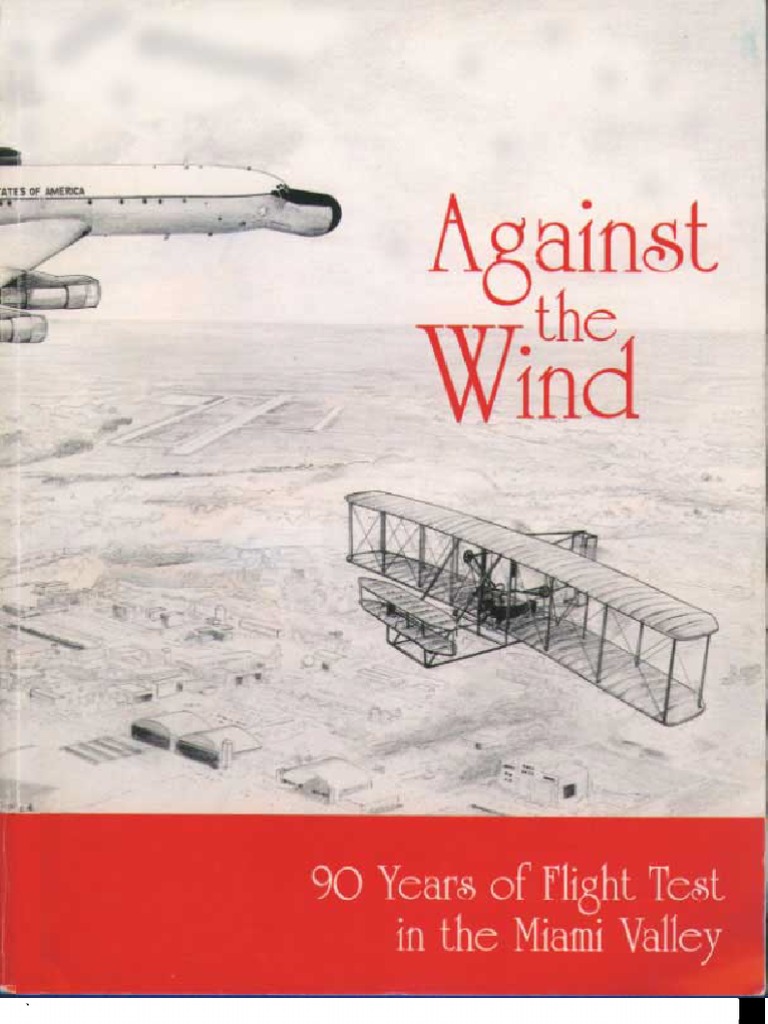 Air Force Flight Test History | PDF | Wright Brothers | Edwards Air ...