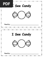 SATPIN CVC Words Worksheet | PDF